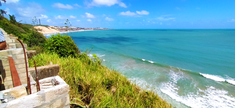 NATAL-RN UMA CAPITAL INCRÍVEL ESPERANDO POR VOCÊ