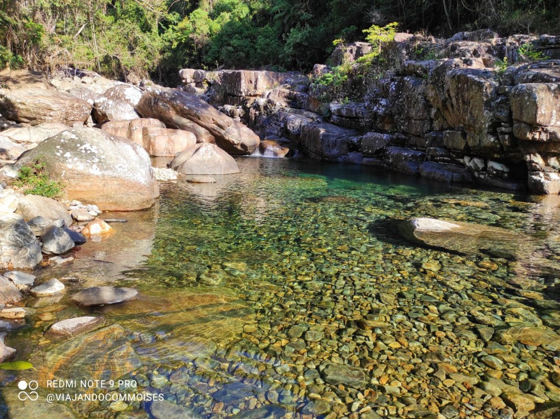 Quando ir a Alto Caparaó? Qual época para viajar a este paraíso?