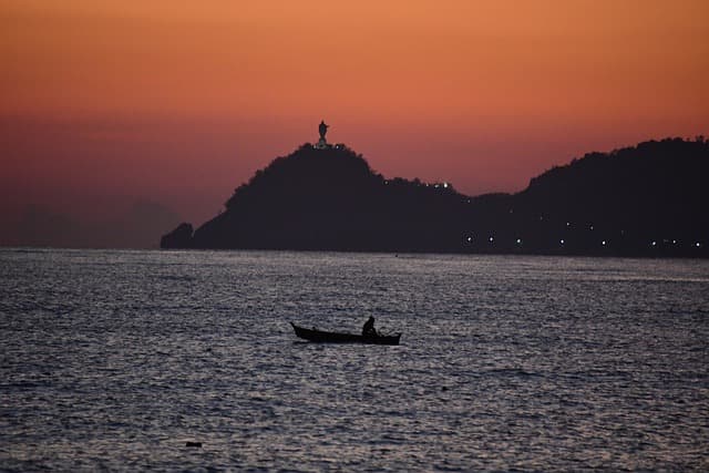 Pontos turísticos de Timor Leste