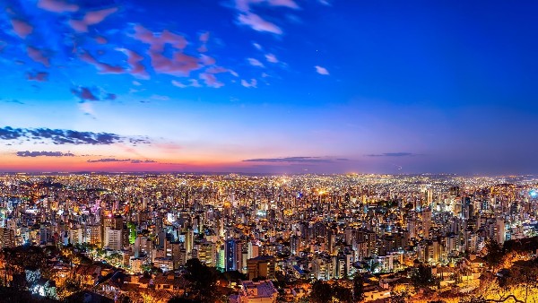 Como conhecer Belo Horizonte economizando?