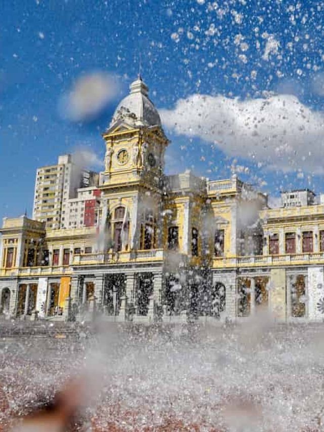 Belo Horizonte: o que fazer nesta cidade incrível? - Viajando com Moises