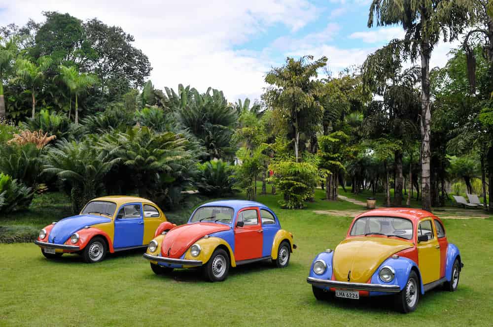 Inhotim: O que ver no maior museu a céu aberto do Mundo