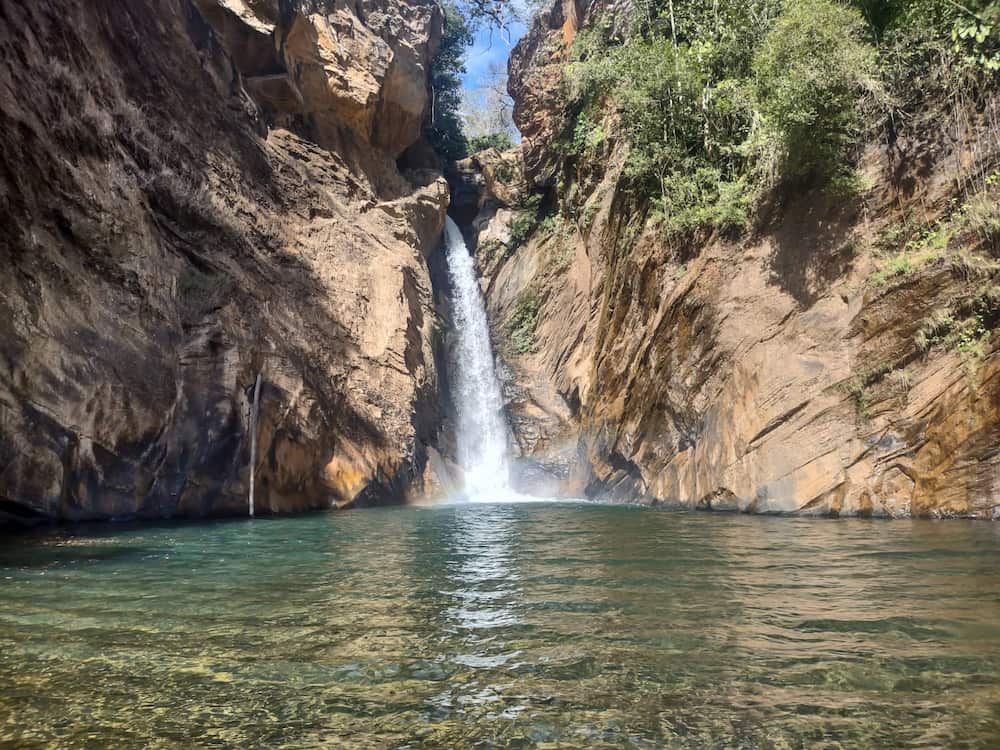 Cachoeiras perto de Belo Horizonte para você lavar a alma