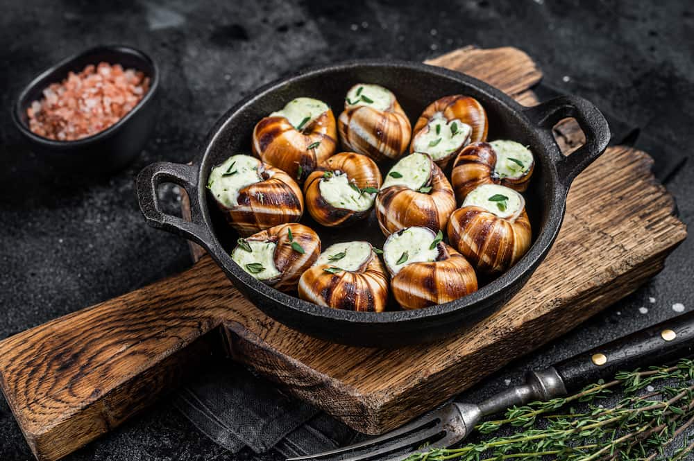 Comida francesa: 35 pratos deliciosos, curiosidade e história