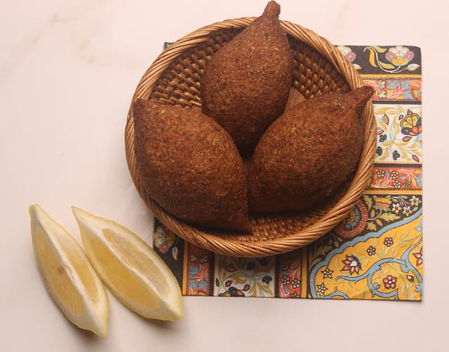 Comida árabe: veja os melhores pratos, origem e ingredientes