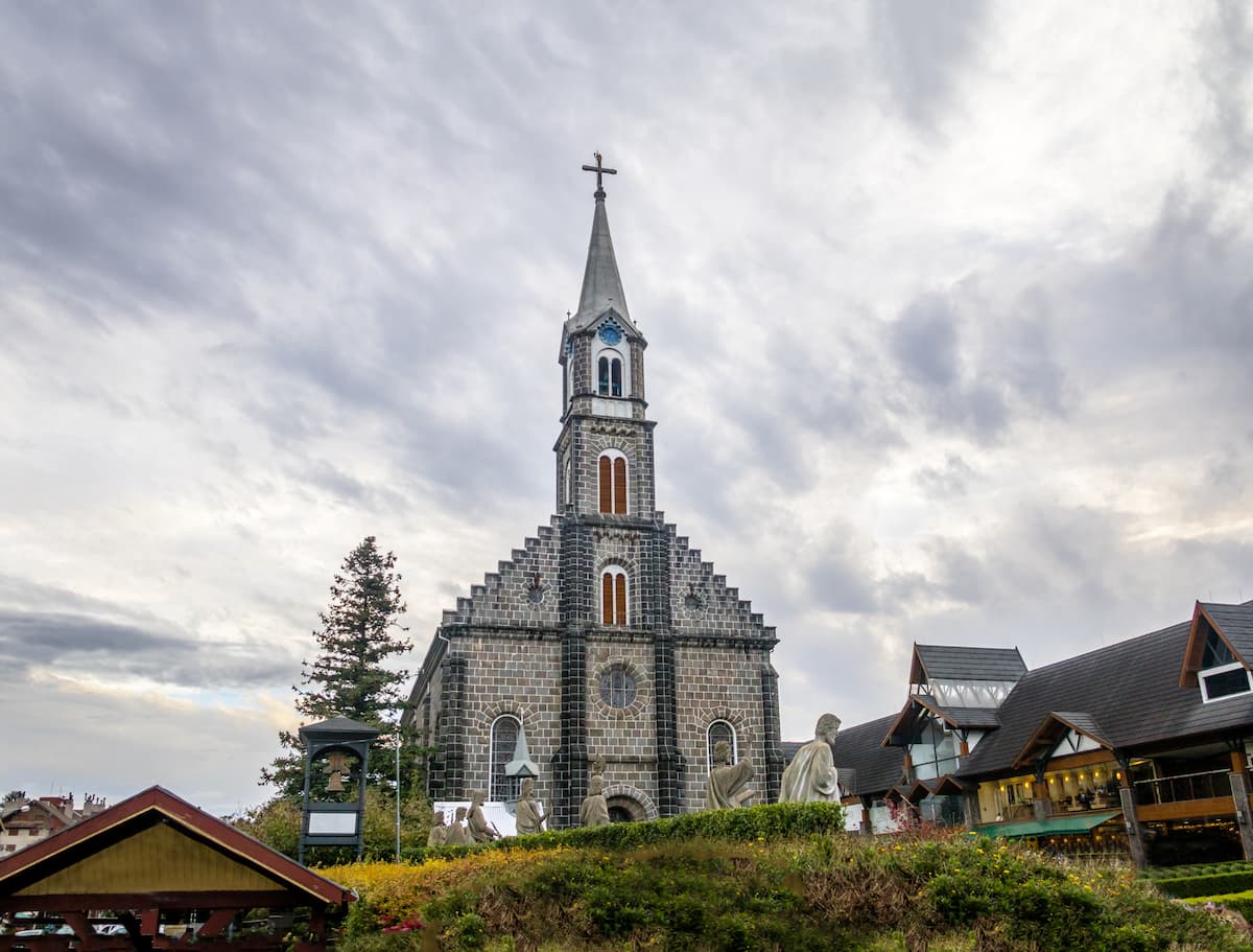 Pontos Turísticos de Gramado, Quais os Melhores para visitar?