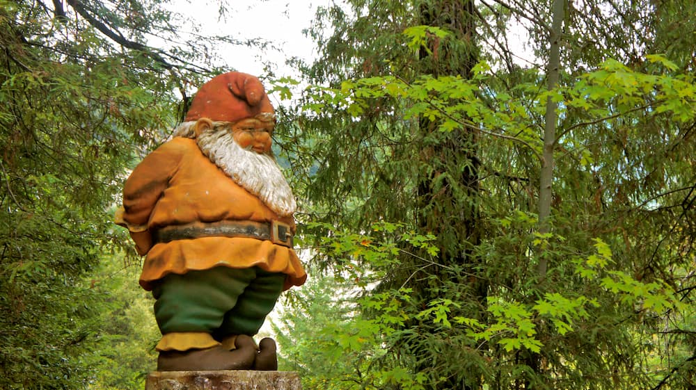 Descubra a Magia dos Duendes de São Thomé das Letras