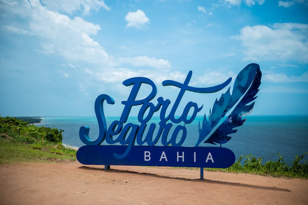 Porto Seguro, onde fica e como chegar a este paraíso baiano