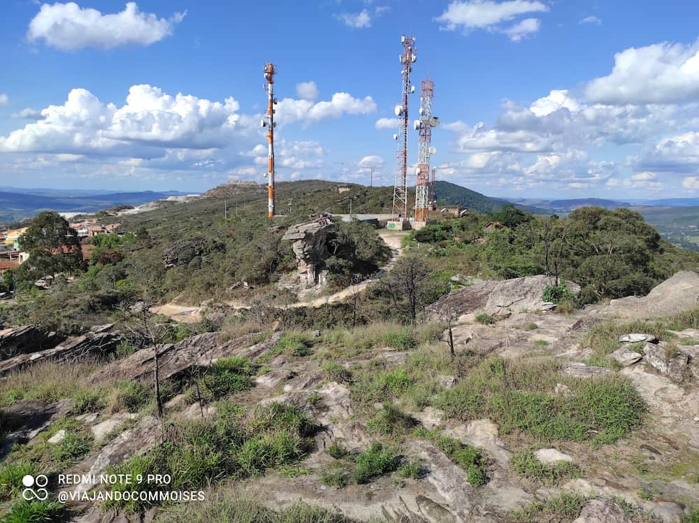 Descubra a Magia dos Duendes de São Thomé das Letras