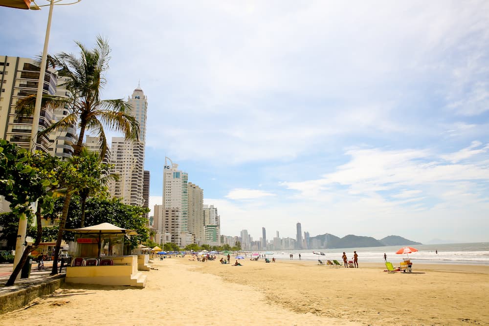 O que fazer em Balneário Camboriú: Seu roteiro de férias perfeito