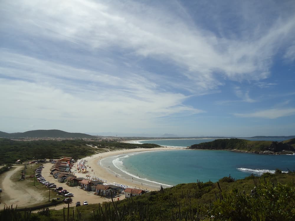 20 melhores praias de Búzios: Descubra o melhor deste litoral!