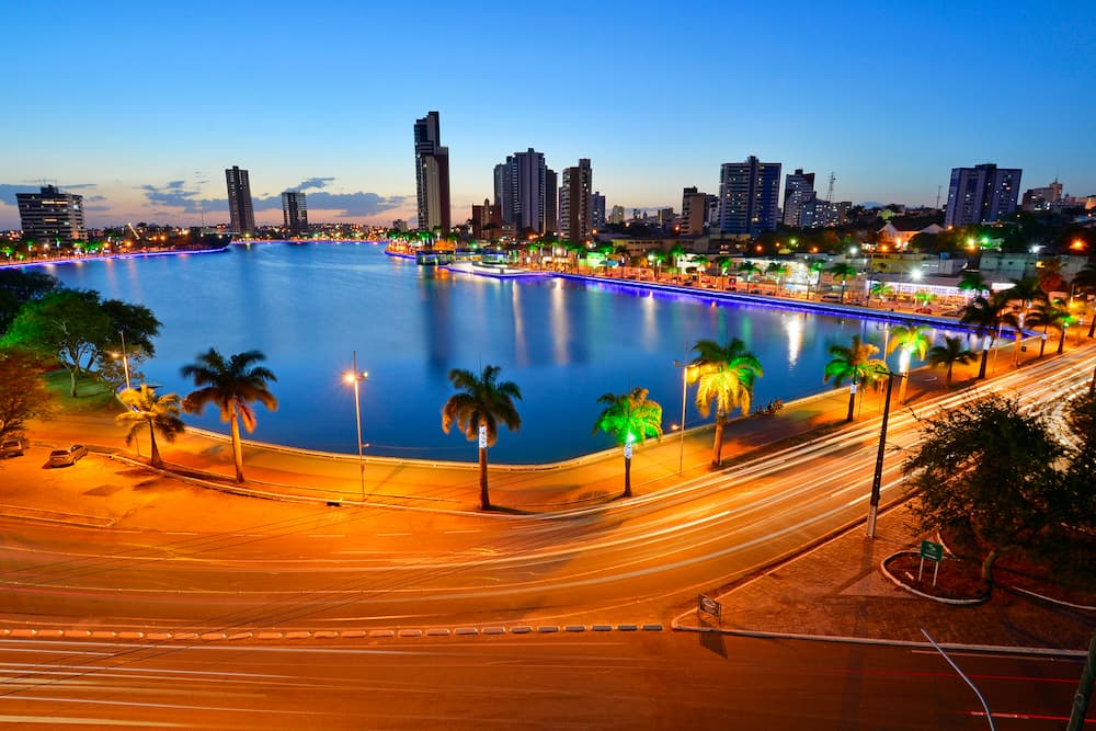 Campina Grande, temperatura, clima, quando ir, a este paraíso?