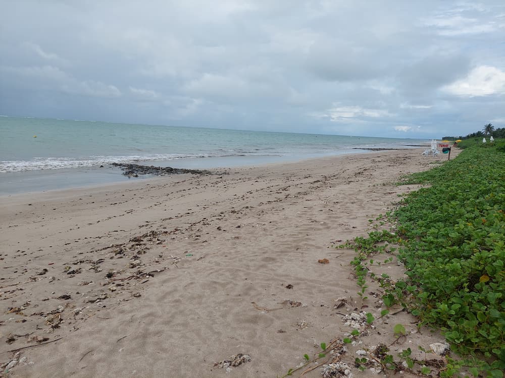 Praias de João Pessoa: Descubra as melhores para te inspirar
