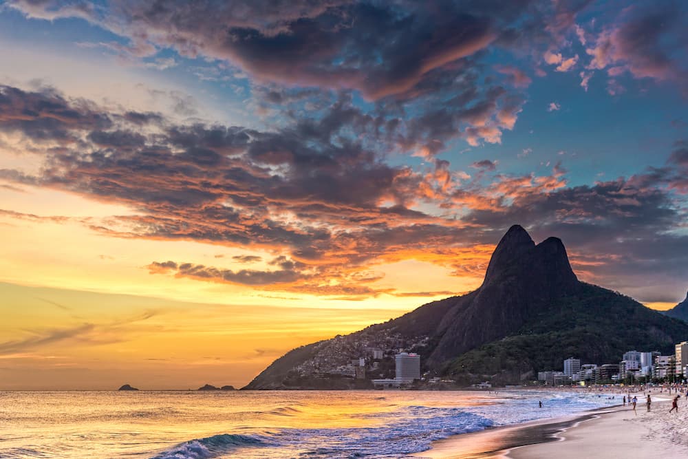 Praias do Rio de Janeiro: Quais as melhores para aproveitar?