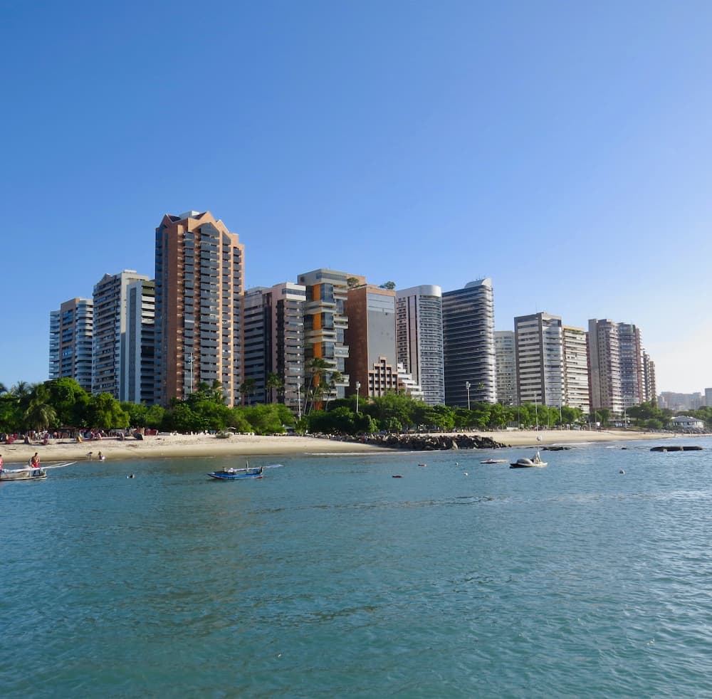 Quando ir ao Ceará: Descubra a melhor época para sua viagem