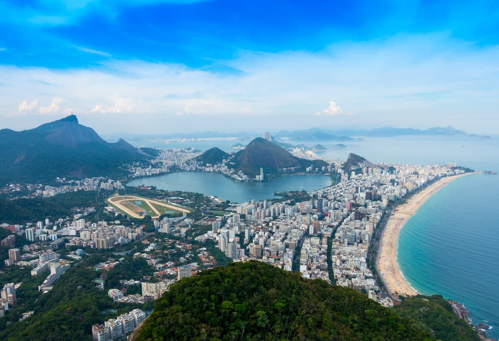 Principais Cidades do Rio de Janeiro para conhecer na sua viagem