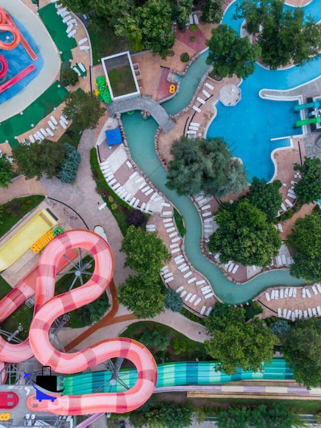 Resorts em MG: Descubra os melhores para diversão - Viajando com Moises