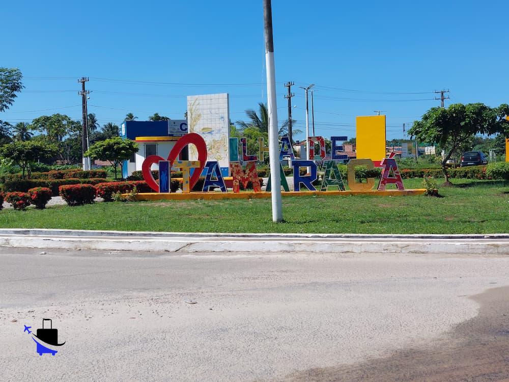 Explorando a Ilha de Itamaracá: Guia Completo Para Turistas