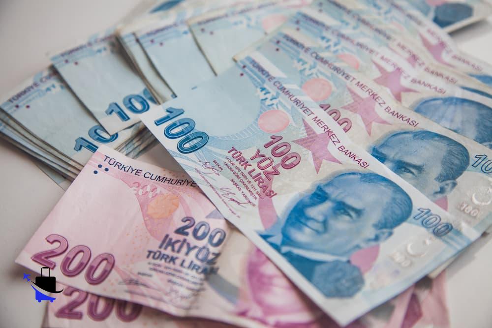 Qual a moeda turca e qual moeda levar para Turquia na viagem?