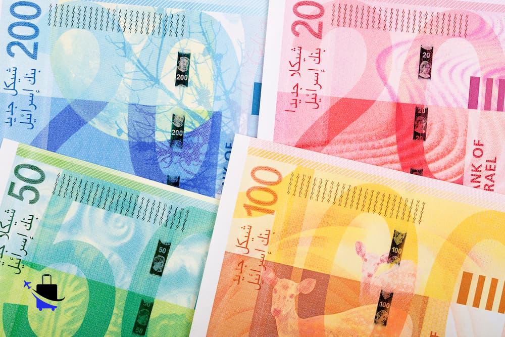 Qual Moeda Levar para Israel? Qual a Moeda Local Neste Pais?