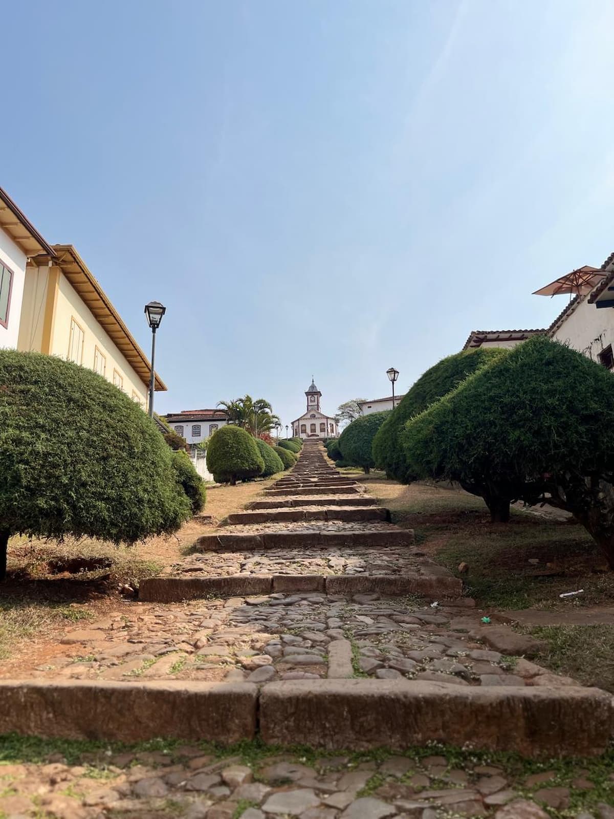 Pontos turísticos do Serro: 12 Destinos imperdíveis!