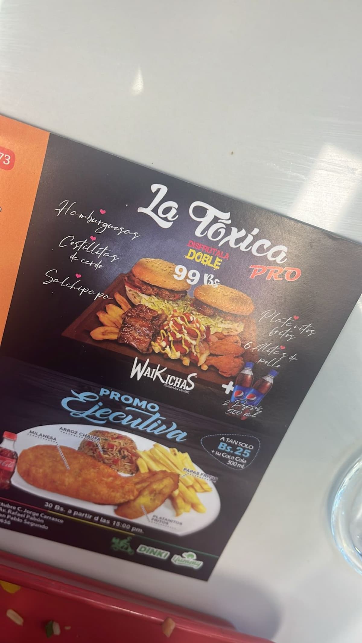 Comida da Bolívia: Sabores autênticos que revelam a alma do país